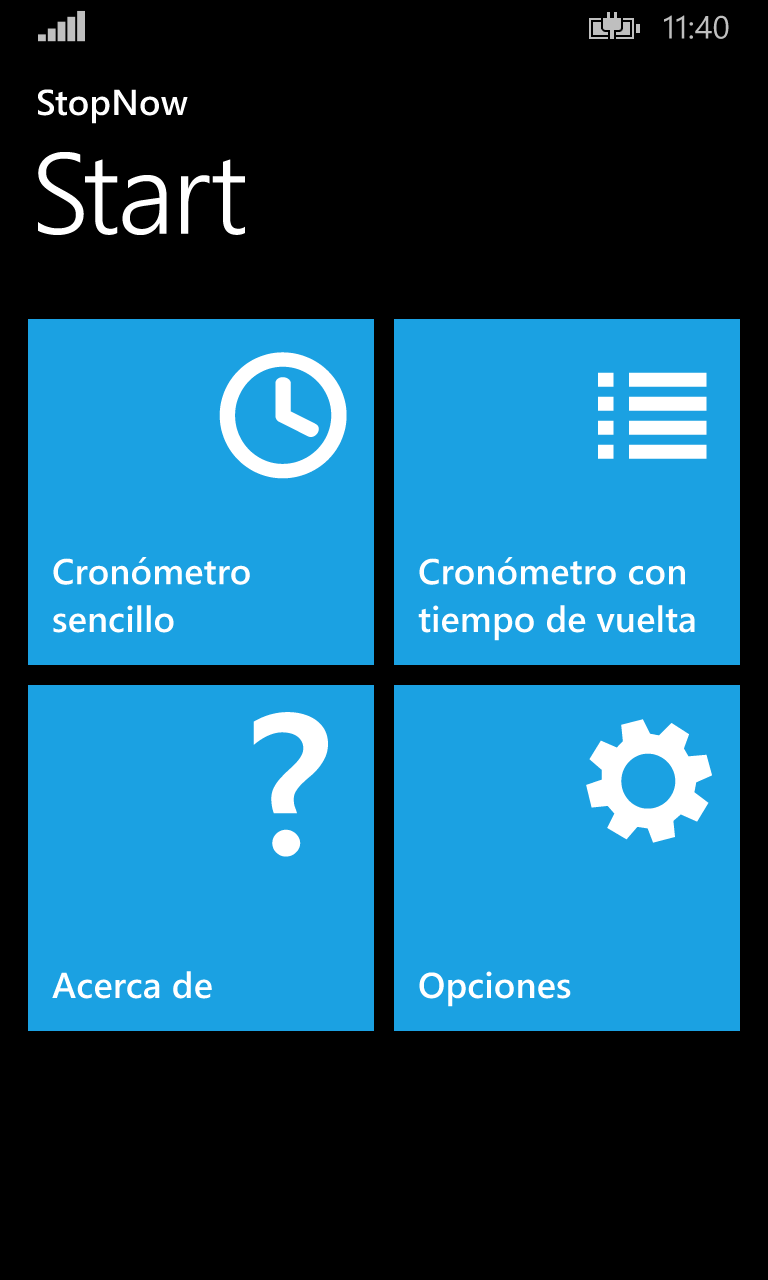 GADGET Windows 10 CRONOMETRO | atelier-yuwa.ciao.jp