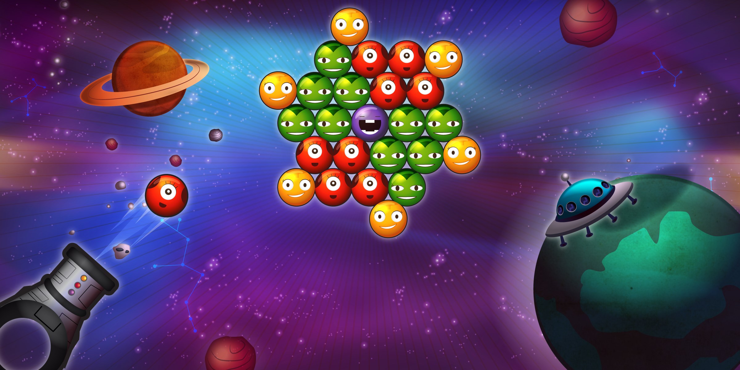 Bubble Star を入手 - Microsoft Store ja-JP