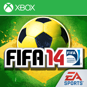 Fifa 14 - Windows Việt