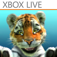 Kinectimals - Windows Việt