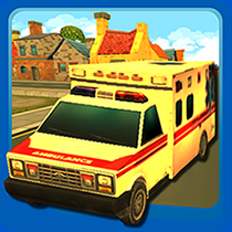 Real Ambulance Simulator - Free download and play on Windows ...