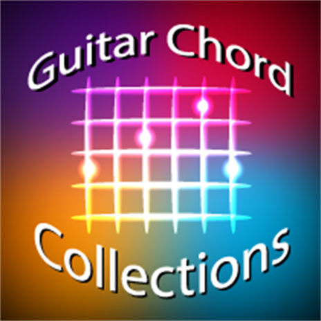 Free Guitar Chord App