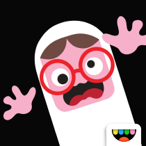 Toca Boo - Official game in the Microsoft Store