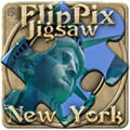 Buy FlipPix Jigsaw - New York - Microsoft Store