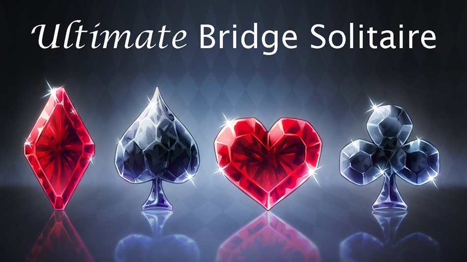 Ultimate Bridge Solitaire (von Roosild) - (Windows Spiele) — AppAgg