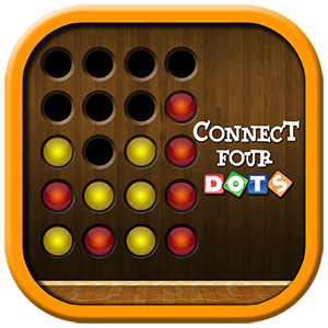 Get Connect Four Dots - Microsoft Store