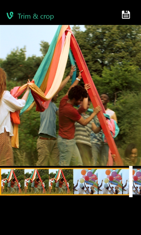 Hands-on with the official Vine app for Windows 10 PCs and tablets ...