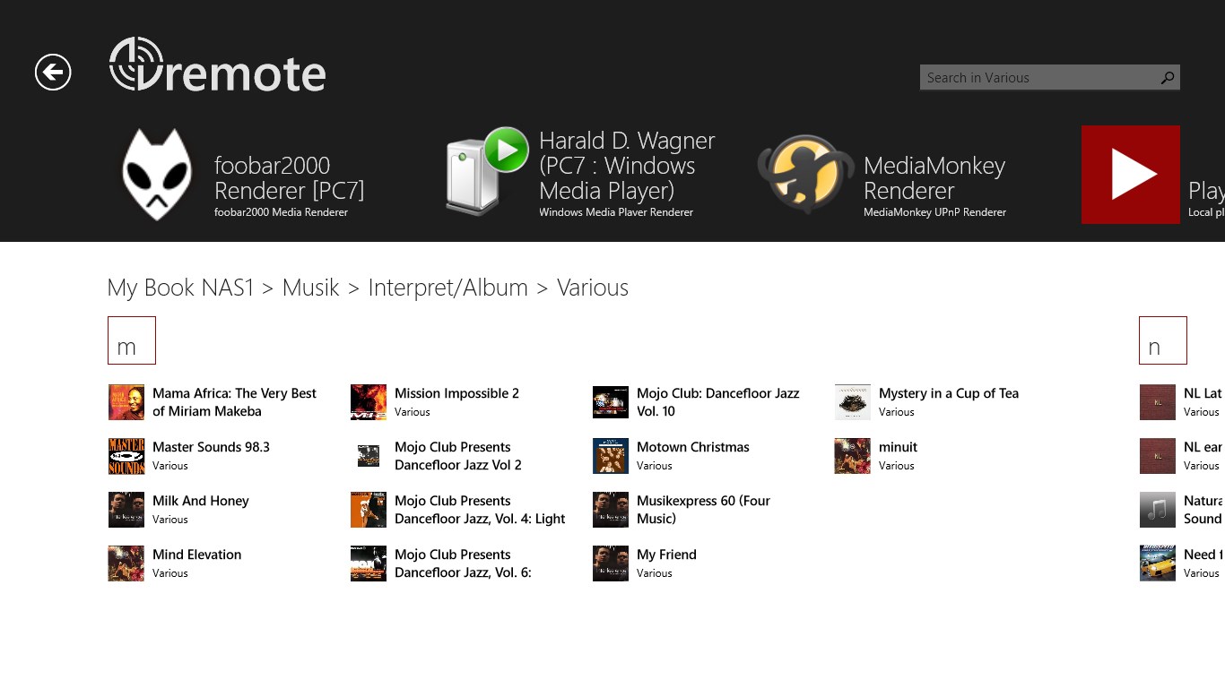 AV Remote下载 - AV Remote电脑应用下载 | 电脑好玩网