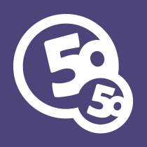 50-50 - Free download and play on Windows | Microsoft Store