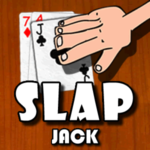 SlapJack - Official game in the Microsoft Store