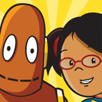 BrainPOP Jr. Movie of the Week - Official app in the Microsoft Store