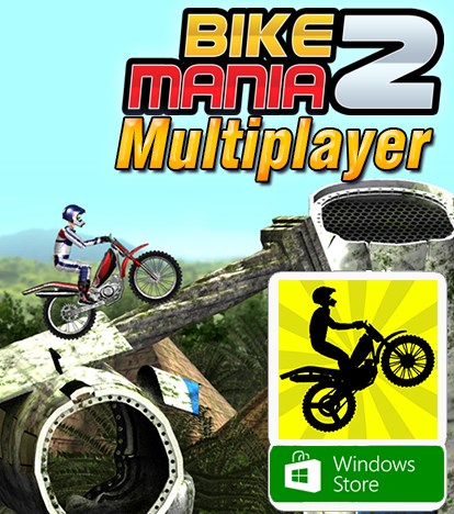 Bike Mania Games