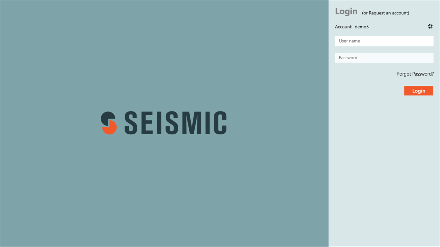 Seismic DocCenter (by Seismic Software, Inc) - (Windows Apps) — AppAgg