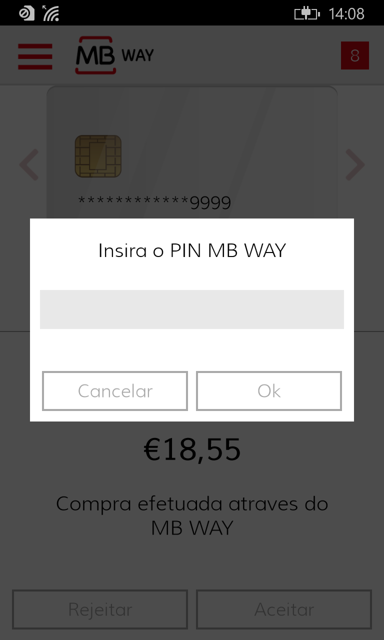 Portugal's MB Way launch a universal mobile payment app for Windows