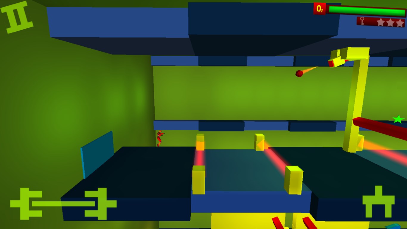 Hyper Cell | Xbox Clips & Screenshots