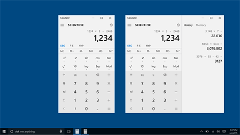 Get Windows Calculator - Microsoft Store en-IN