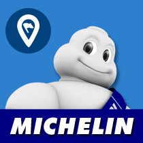 ViaMichelin - Official app in the Microsoft Store