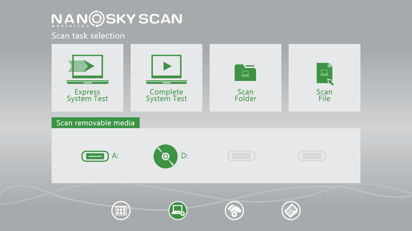 NANO Antivirus Sky Scan下载 - NANO Antivirus Sky Scan电脑应用下载 | 电脑好玩网
