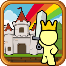 Castle Rush - Download and play on Windows | Microsoft Store