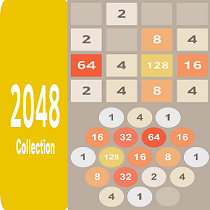 2048 Collection: 12 Game Boards - Free download and play on Windows ...