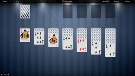 Pasjansen Gratis World Of Solitaire | Nintendo Switch Download