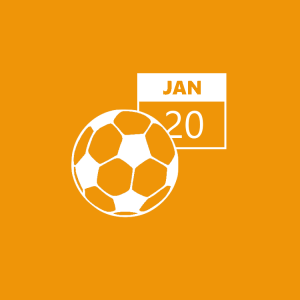 Footy Fixtures - Official app in the Microsoft Store