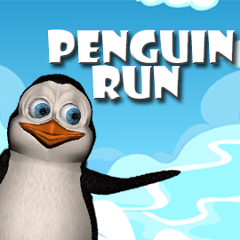 Get Penguin Run - Microsoft Store