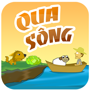 Qua sông - LQDOJ: Le Quy Don Online Judge