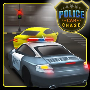 Police Car Chase - Free download and play on Windows | Microsoft Store