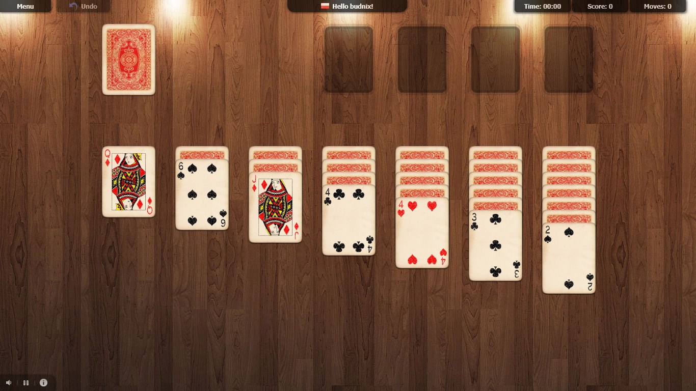 Pasjansen Gratis World Of Solitaire | Nintendo Switch Download