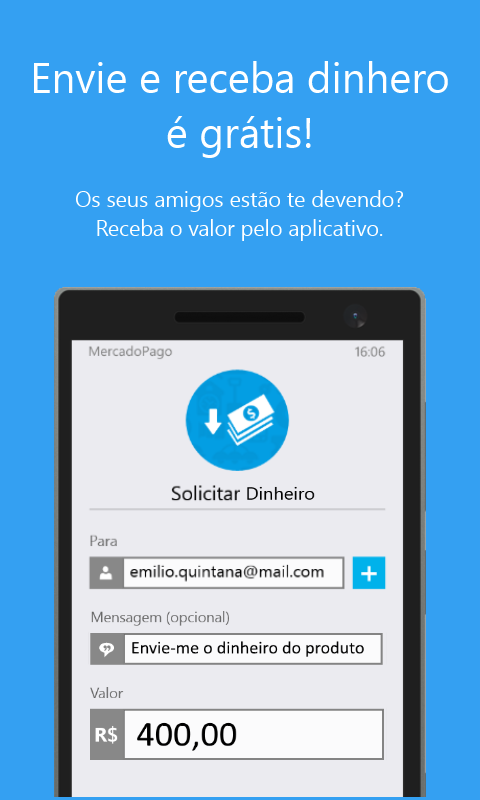Official MercadoPago app comes to Windows Phone