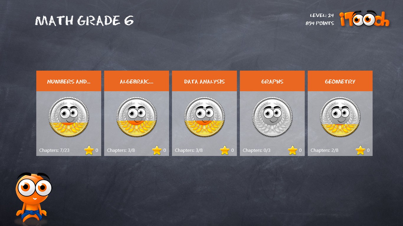 Math Grade 6下载 - Math Grade 6电脑应用下载 | 电脑好玩网