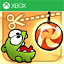 Cut The Rope - Windows Việt