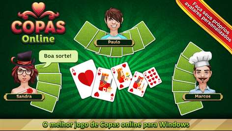 Baixar Copas Online - Microsoft Store pt-BR
