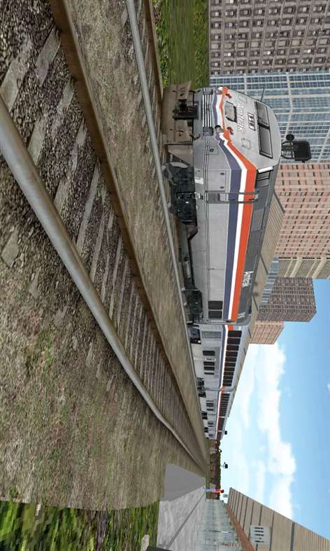 Buy Train Sim - Microsoft Store