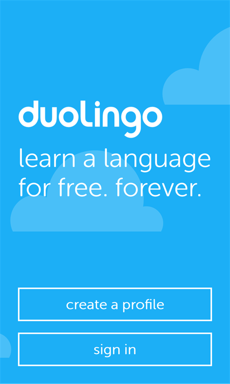 Get Duolingo - Learn Languages for Free - Microsoft Store