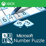 Microsoft Number Puzzle を入手 - Microsoft Store ja-JP