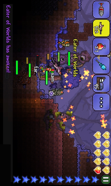 Terraria update adds support for Windows 10 devices | On MSFT