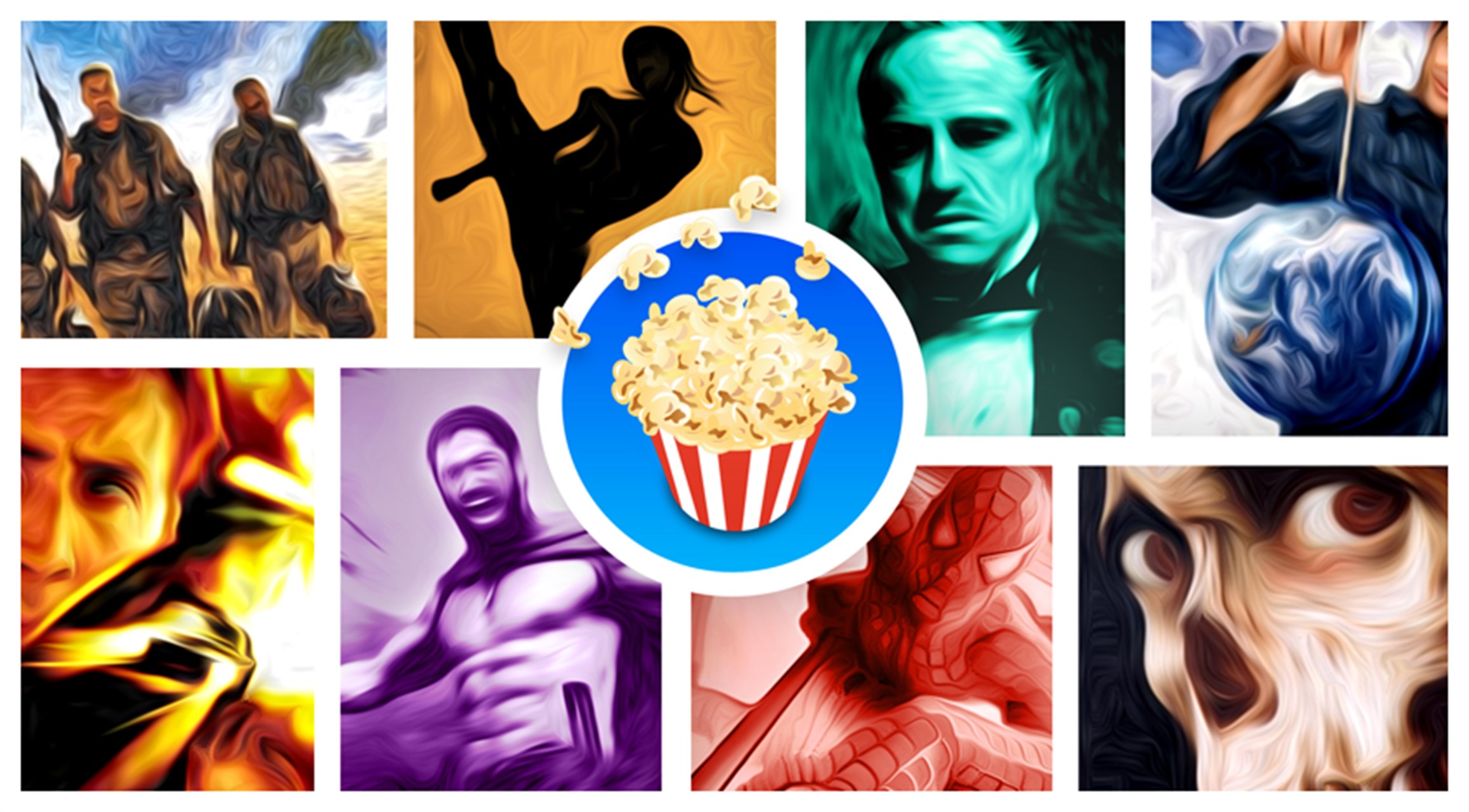Guess The Movie Poster Quiz Movie Poster Quiz Download | Softpedia