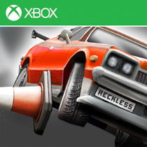 Reckless Racing Ultimate LITE - Free download and play on Windows ...