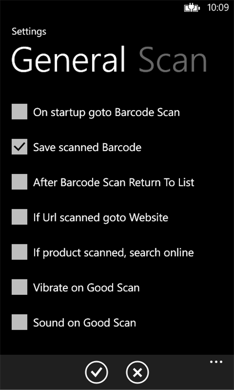 Install Barcode Scanner Windows 10 - groupnew