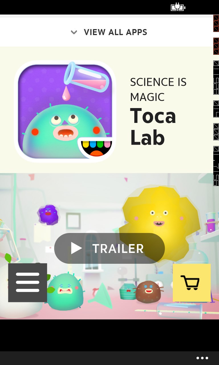 Toca Lab! | FREE Windows Phone app market