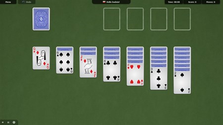 Pasjansen Gratis World Of Solitaire | Nintendo Switch Download