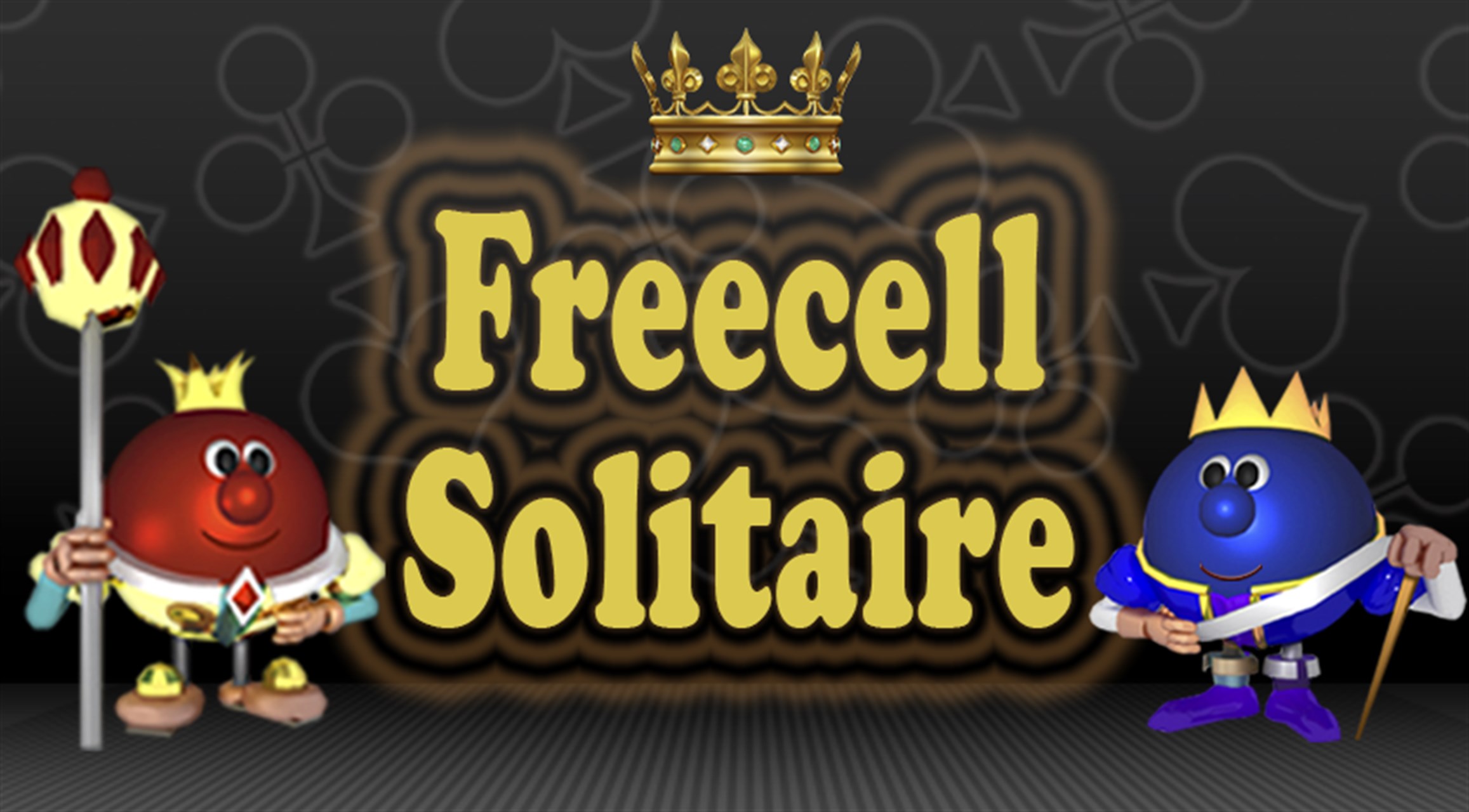 FreeCell Solitaire ` - Download and play on Windows | Microsoft Store⚔️ ...