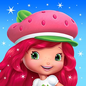 Strawberry Shortcake: Berry Rush, un nuovo gioco di corsa infinita by ...
