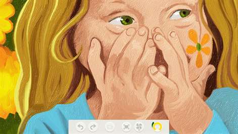 Recevoir Fresh Paint - Microsoft Store fr-FR