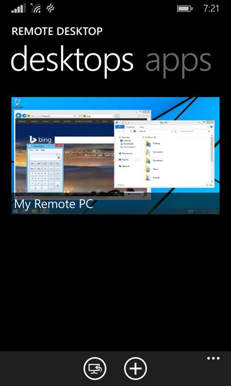 Get Microsoft Remote Desktop - Microsoft Store en-GB