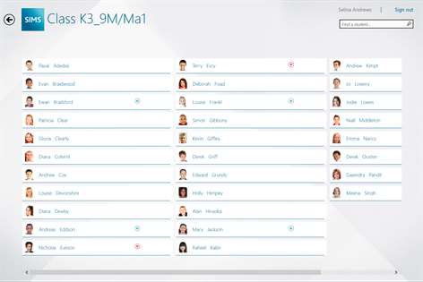 Get SIMS Teacher - Microsoft Store