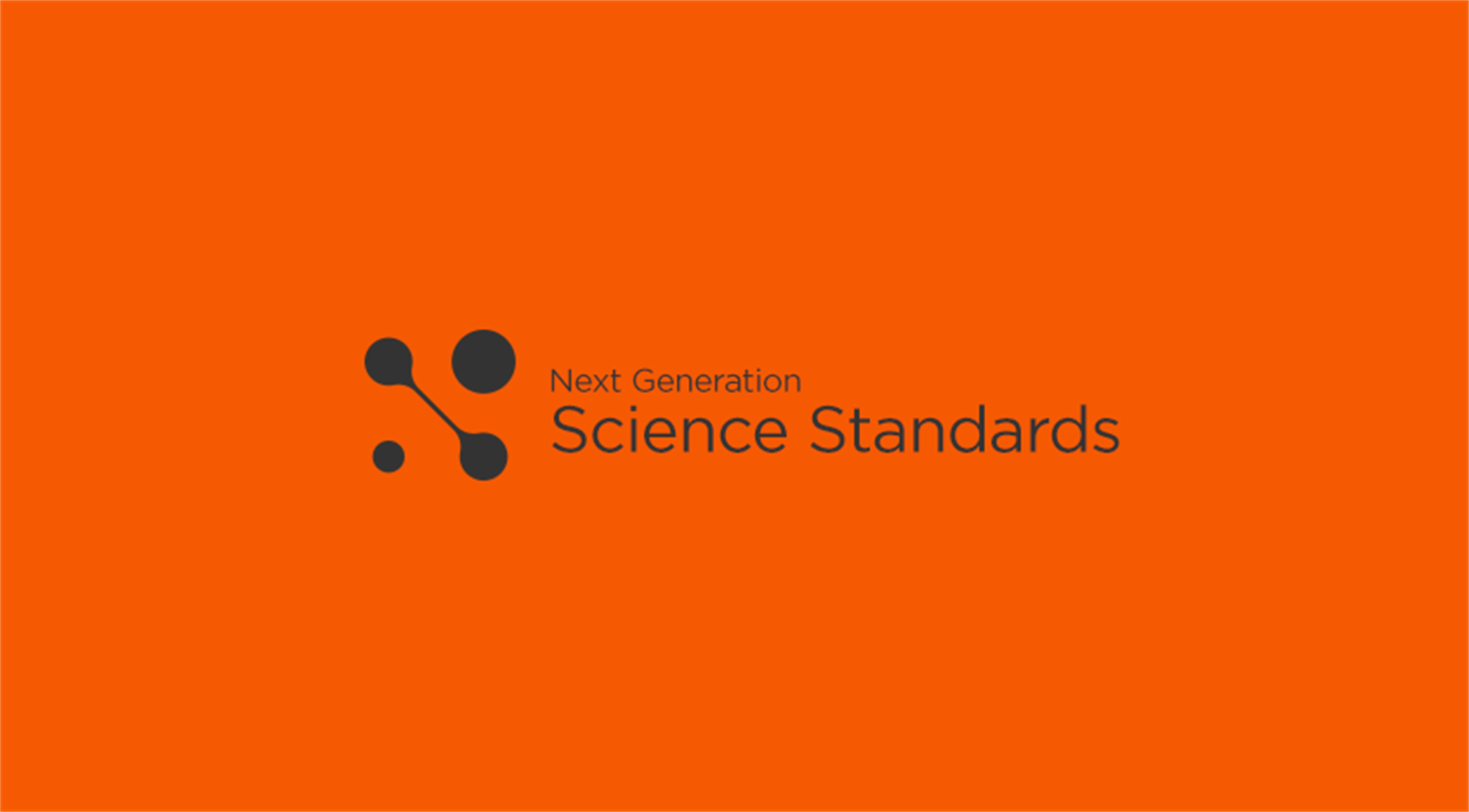 Next Generation Science Standards Logo Lost In STEM Standards? Here's