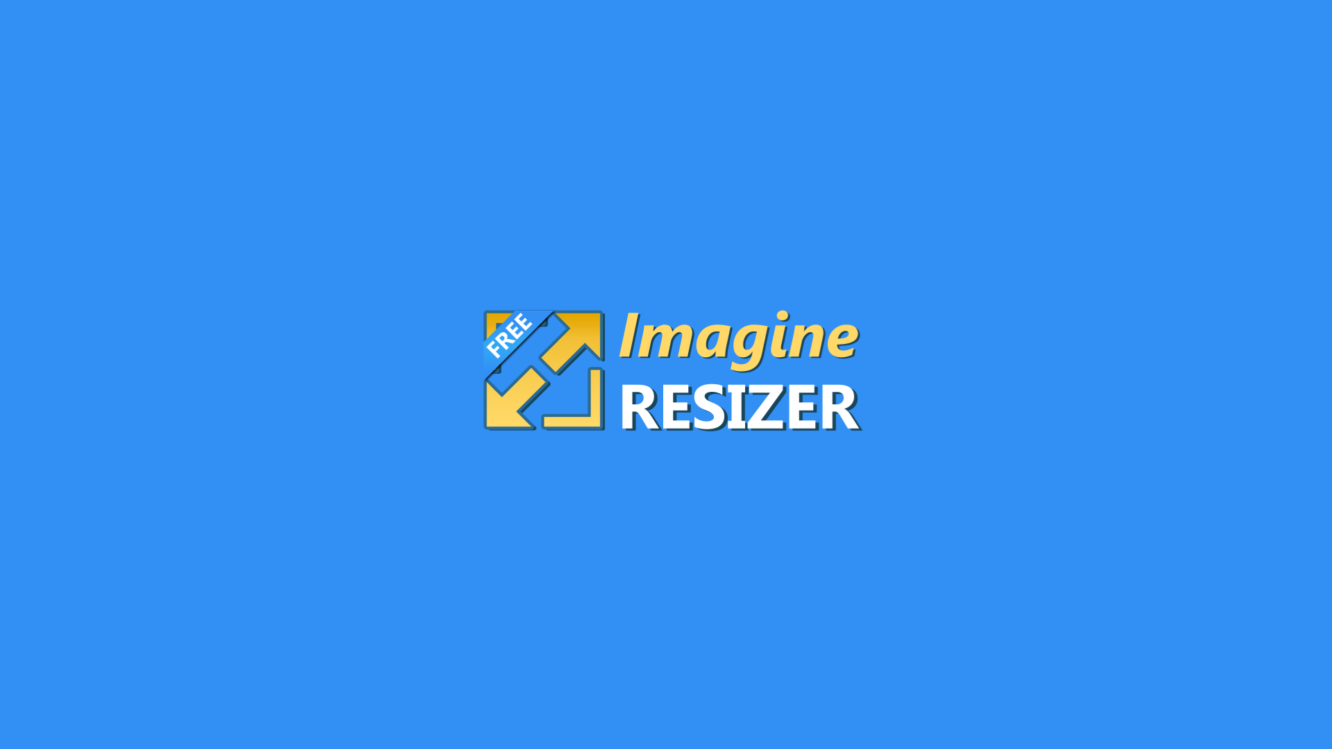 Windows resizer